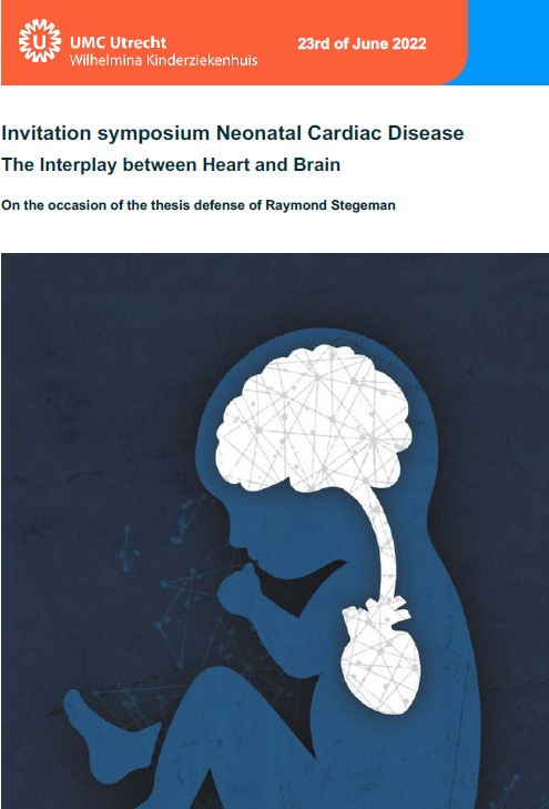 International Symposium Neonatal Cardiac Disease: The Interplay between ...